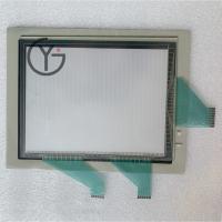 China NEW NT631C-ST141B 10.4 Inch Touch Screen Panel with Protective Film for NT631C-ST141B-EV1 for sale