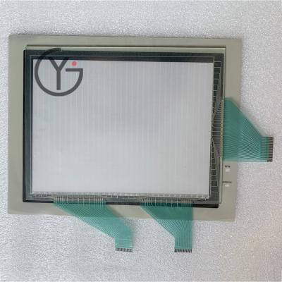 China NEW NT631C-ST141B 10.4 Inch Touch Screen Panel with Protective Film for NT631C-ST141B-EV1 for sale