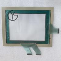 China NEW NT631C-ST153 10.4 Inch RTP Touch Screen Panel with Protective Film for NT631C for sale