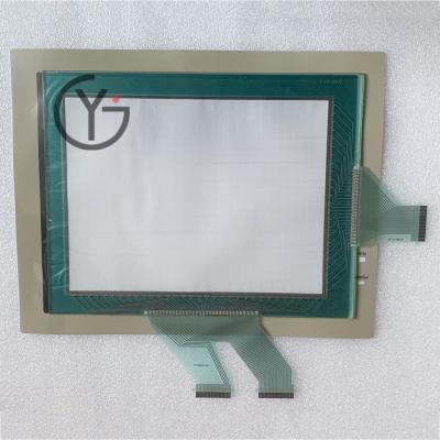 China NEW NT631C-ST153 10.4 Inch RTP Touch Screen Panel with Protective Film for NT631C for sale