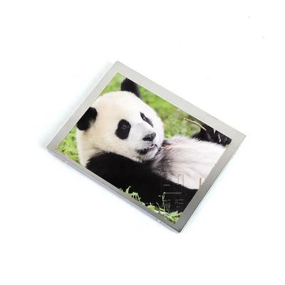 China 5.7 Inch TFT LCD Screen Module 320x240 ET057007DMU K8 Display Panel for Industrial Automation for sale