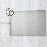China NEW 10.4 Inch RTP Touch Screen Glass for DOP-A10TCTD A10TCTD HMI Replacement for sale