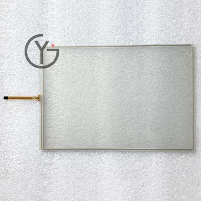 China NEW 10.4 Inch RTP Touch Screen Glass for DOP-A10TCTD A10TCTD HMI Replacement for sale