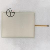 China NEW 10.4 Inch Touch Screen Glass with Protective Film for MT4523TE RTP for sale