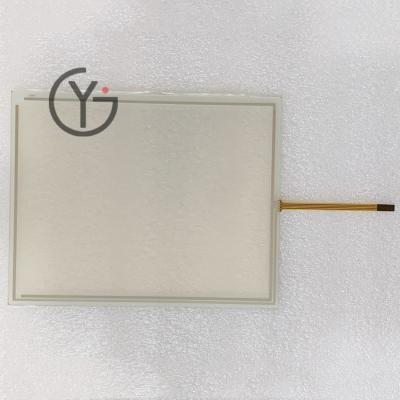 China NEW 10.4 Inch Touch Screen Glass with Protective Film for MT4523TE RTP for sale