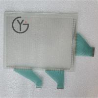 China 10.4 Inch Resistive Touch Screen Glass Panel for NT631C-ST141 NT631C-ST141-V2 for sale