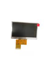 China 4.3 Inch 480x272 TM043NDHG28-00 TFT LCD Screen Module Display Panel for Industrial Automation for sale