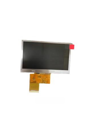 China 4.3 Inch 480x272 TM043NDHG28-00 TFT LCD Screen Module Display Panel for Industrial Automation for sale
