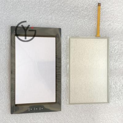 China NEW 7 inch Touch screen panel with Protective Film for MT4404TE for sale