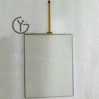 China NEW HMC07 HMC07-N511H52 7.0 inch RTP Touch Screen Glass for Industrial HMI for sale