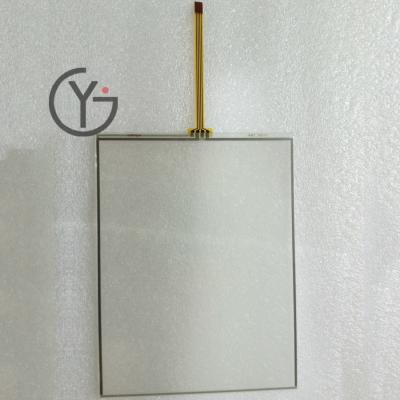 China NEW HMC07 HMC07-N511H52 7.0 inch RTP Touch Screen Glass for Industrial HMI for sale