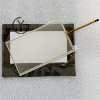 China NEW 7 inch RTP Touch Screen Panel with Protective Film for MT4434T HMI for sale