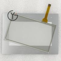 China NEW 7.0 Inch Touch Glass with Protective Film for GP-4402WW PFXGP4402WADW RTP for sale