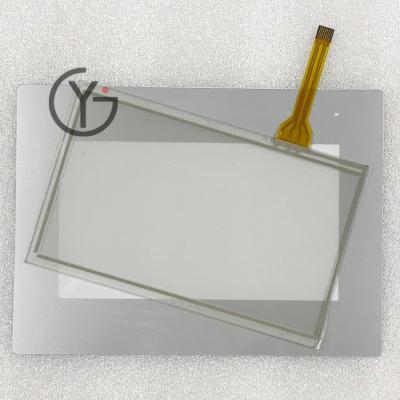 China NEW 7.0 Inch Touch Glass with Protective Film for GP-4402WW PFXGP4402WADW RTP for sale