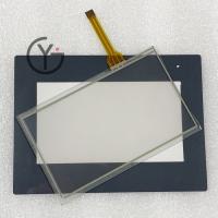China NEW 7.0 inch RTP Touch Screen Panel with Protective Film for HMIGXU3500 for sale