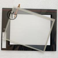 China NEW 8.4 inch Touch Screen Panel with Protective Film for GT2508 GT2508-VTBD RTP for sale