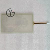 China NEW 7 Inch Touch Screen Glass for Siemens KTP700 6AV2123-2GA03-0AX0 RTP for sale