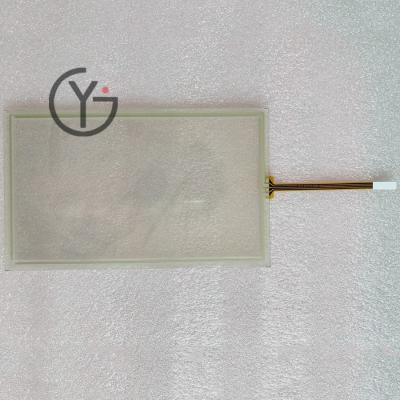China NEW 7 Inch Touch Screen Glass for Siemens KTP700 6AV2123-2GA03-0AX0 RTP for sale
