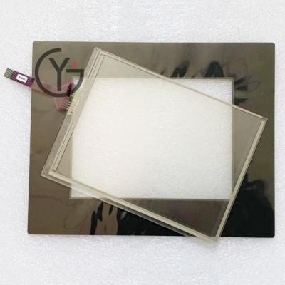 China NEW 8.4 inch Touch screen panel with Protective Film for EA7-T8C for sale