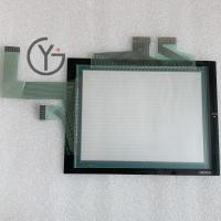China NEW 8.4 Inch Touch Screen Panel with Protective Film for NS8-TV10B NS8-TV10B-V2 for sale