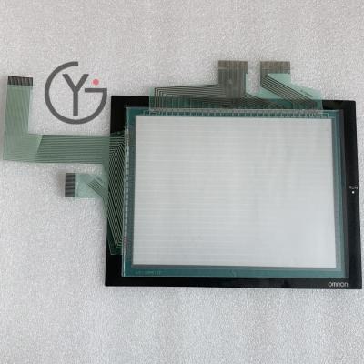 China NEW 8.4 Inch Touch Screen Panel with Protective Film for NS8-TV10B NS8-TV10B-V2 for sale
