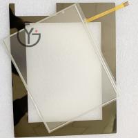 China NEW GT1665M 8.4 inch Touch Screen Panel with Protective Film for GT1665M-STBA for sale