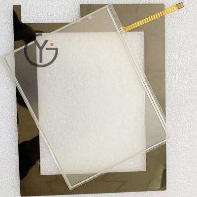 China NEW GT1665M 8.4 inch Touch Screen Panel with Protective Film for GT1665M-STBA for sale