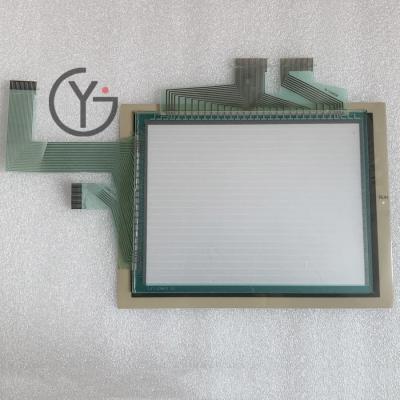 China NEW NS8-TV10B 8.4 inch RTP Touch Screen Panel with Protective Film for NS8-TV10B-ECV2 for sale