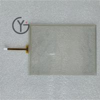 China NEW PWS6800C 7.5 Inch Touch Glass with Membrane Keypad for PWS6800C-P for sale