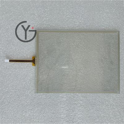 China NEW PWS6800C 7.5 Inch Touch Glass with Membrane Keypad for PWS6800C-P for sale