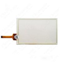 China 8 Inch New PL3700-S42 Substitute Touchpad Touch Glass Touch Screen for sale