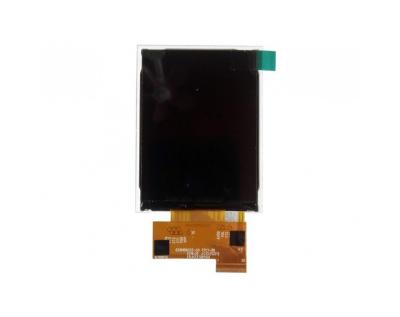 China TM028HDHG59-01 LCD 2.8 Inch 240x320 High Resolution TFT LCD Display Module for sale