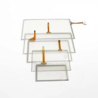 China Premium Glass LCD Display Touch Screen Module 10.4 Inch for Industrial Automation for sale