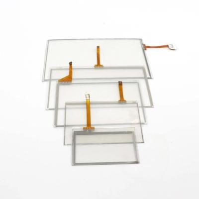 China Premium Glass LCD Display Touch Screen Module 10.4 Inch for Industrial Automation for sale
