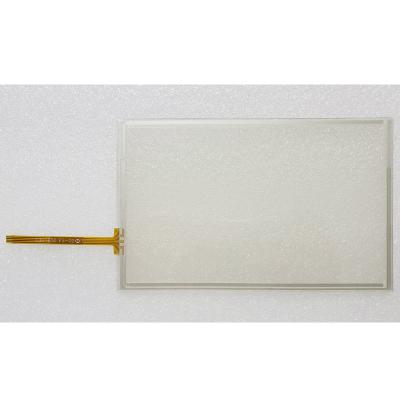 China AMT9545 Premium TFT LCD Display Module 7 Inch Touch Panel with Protective Film for Industrial Automation for sale