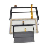 China DELEM da-66T E17-V83-05-04-V1.0 LCD Display Touch Screen Modules Premium Performance High Premium Performance for sale