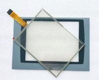 China Allen Bradley 2711P-RDT10C 2711P-T10C4D1 Touchpad Plus Protective Film 10.4 Inch for sale