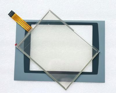 China Allen Bradley 2711P-RDT10C 2711P-T10C4D1 Touchpad Plus Protective Film 10.4 Inch for sale