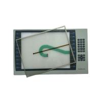 China 2711P-B15C22A9P Touch Plus Keypad 15-Inch Industrial HMI Panel 24VDC for sale