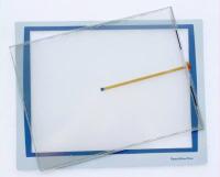 China 15 Inch Touch Panel Protective Film MTI-15-69-002 PN-267994 Rev.08 for Industrial Automation for sale