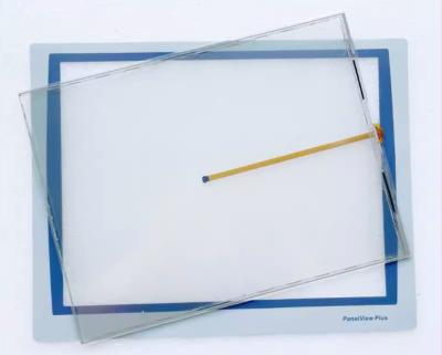 China 15 Inch Touch Panel Protective Film MTI-15-69-002 PN-267994 Rev.08 for Industrial Automation for sale