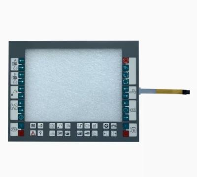 China NEW TOUCHTRONIC A281204 REV D 104821 MD140319 Touchpad Protective Film 90-365 Day Warranty for sale