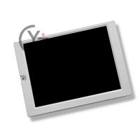 China KCG047QV1AA-A210 4.7 Inch 320x240 CSTN LCD Panel for Industrial Control Display for sale