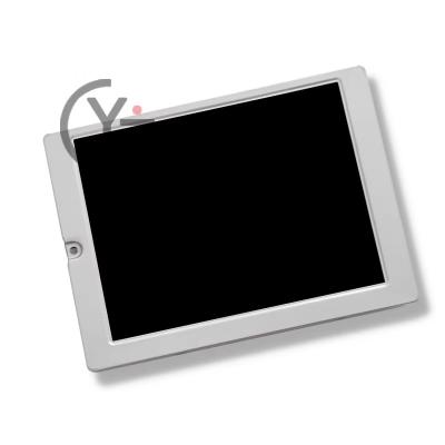 China KCG047QV1AA-A210 4.7 Inch 320x240 CSTN LCD Panel for Industrial Control Display for sale