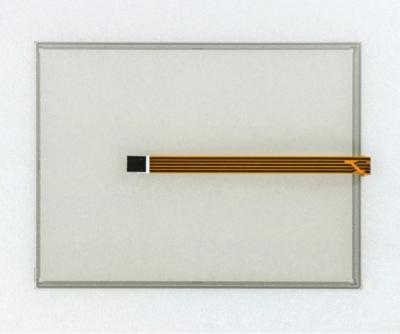 China 12.1 Inch Capacitive Touch Glass Resistive Touch Screen Replacement for sale