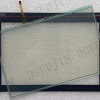 China Custom ODM 12.1 Inch Touch Screen Digitizer with Protective Film for Industrial Automation for sale
