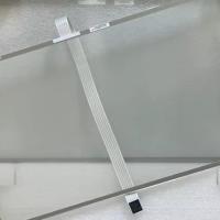China 15.6 Inch Touch Screen Glass LED Backlight Touch Screen Modules for sale