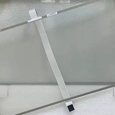 China 15.6 Inch Touch Screen Glass LED Backlight Touch Screen Modules for sale