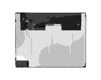 China G150XNE-L02 15.0 Inch LCD Panel 1024x768 20 Pins WLED Display for Industrial Automation for sale