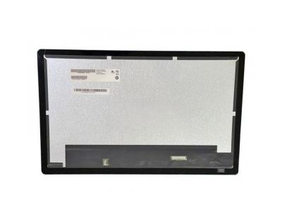 China AUO G156HAB02.0 15.6 Inch Industrial LCD Module 1920x1080 FHD AHVA Display for sale
